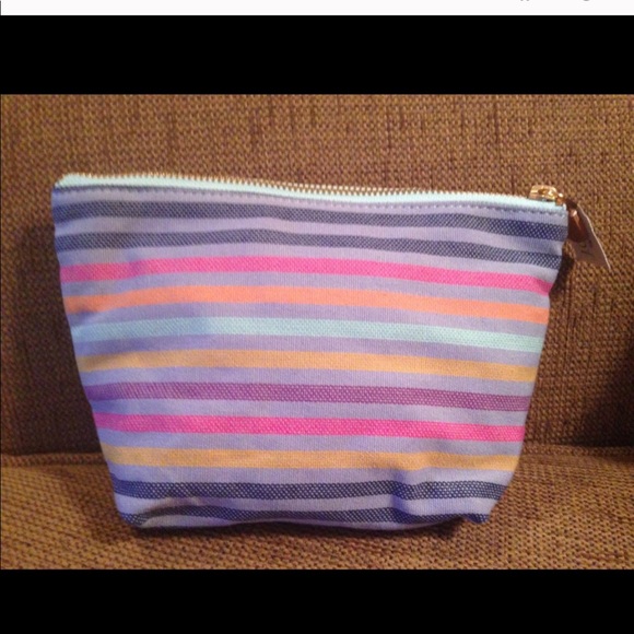 J. Crew | Bags | J Crew Makeup Bag New W Tag | Poshmark